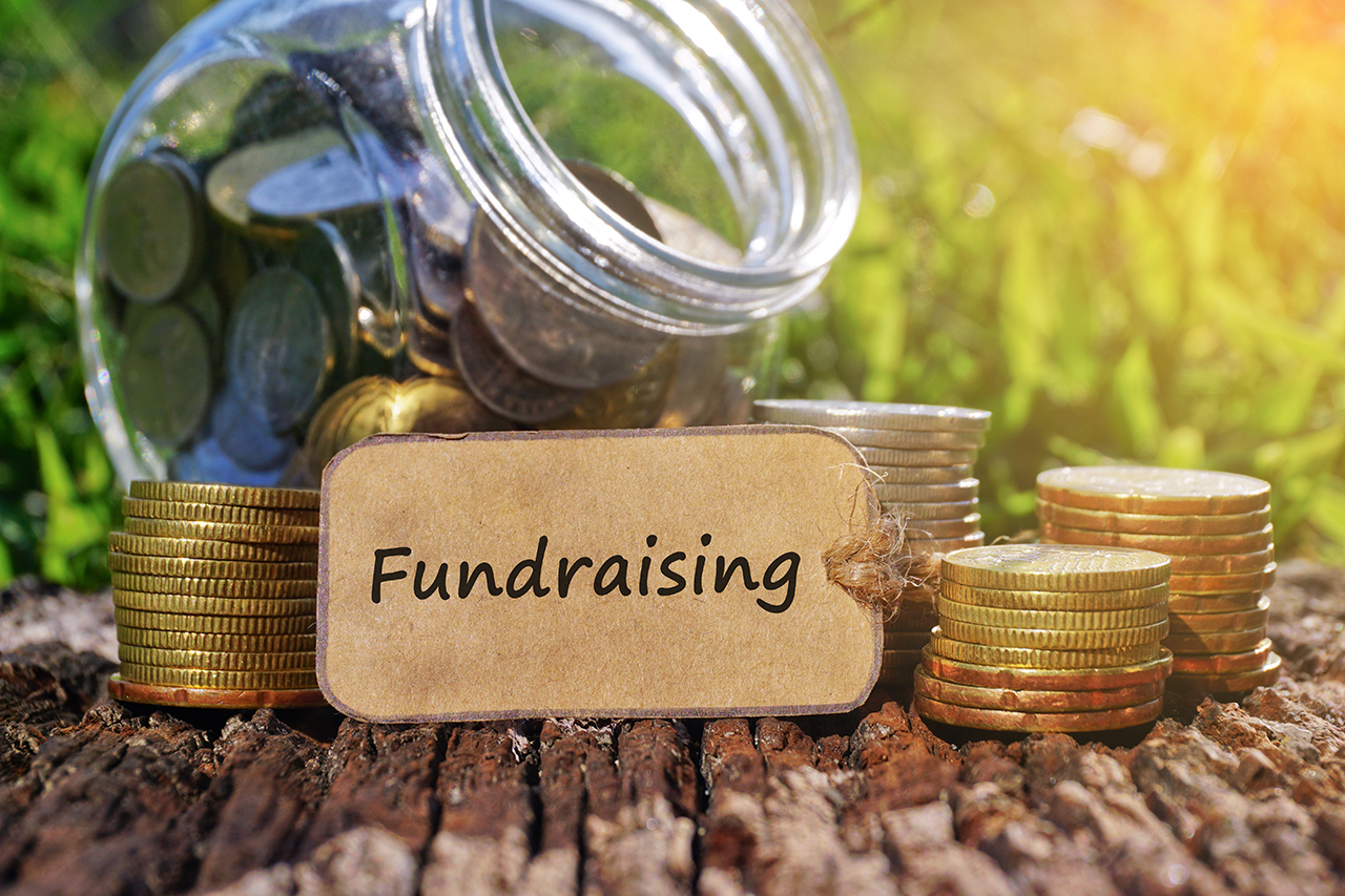 fundraisng types - Pursuant 7