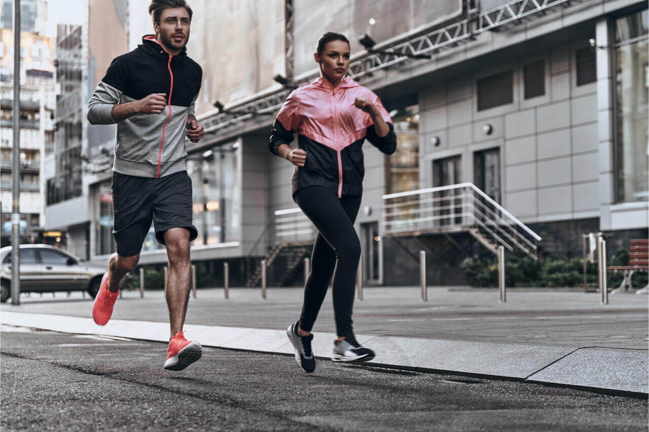 What Are The Benefits Of Joining A Free Running Gym?