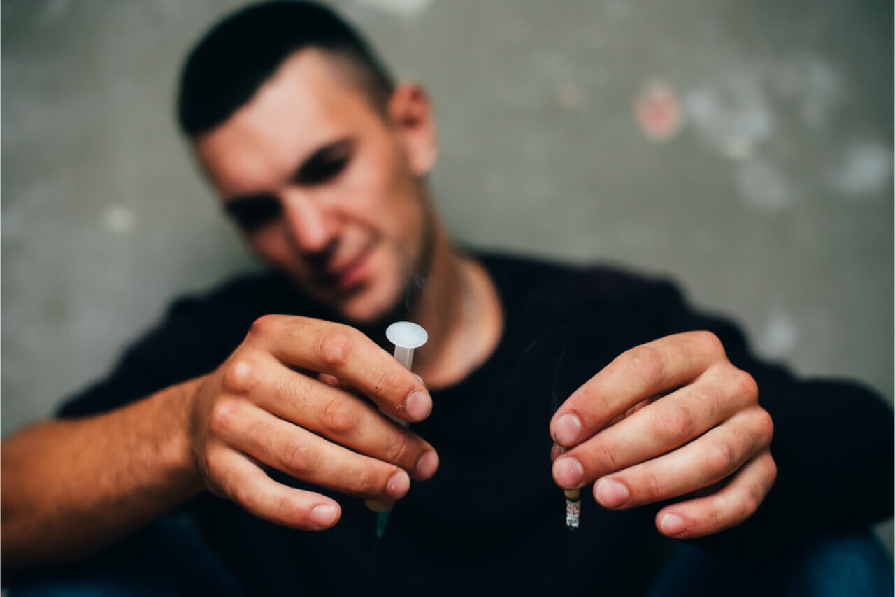 Meth Addict Teeth: The Sad Reality of Crystal Meth Abuse